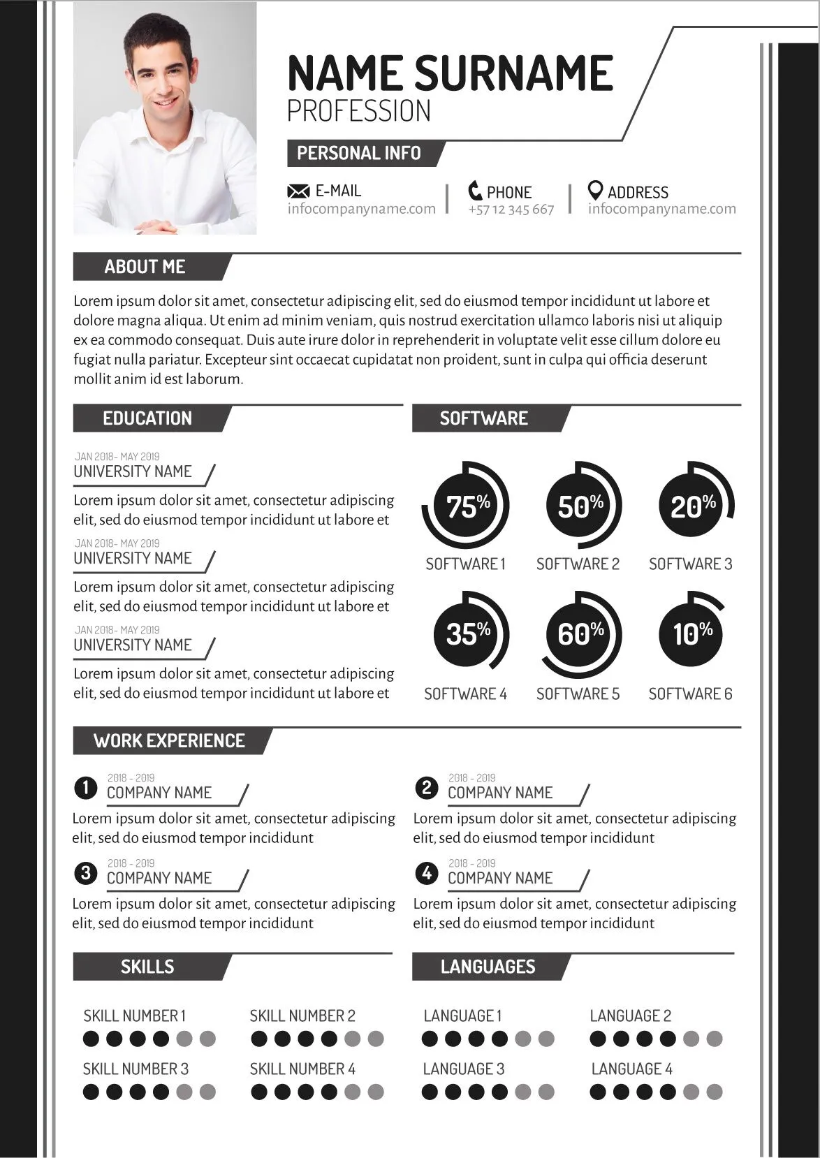 Golden CV Professional CV Writing Digital Services