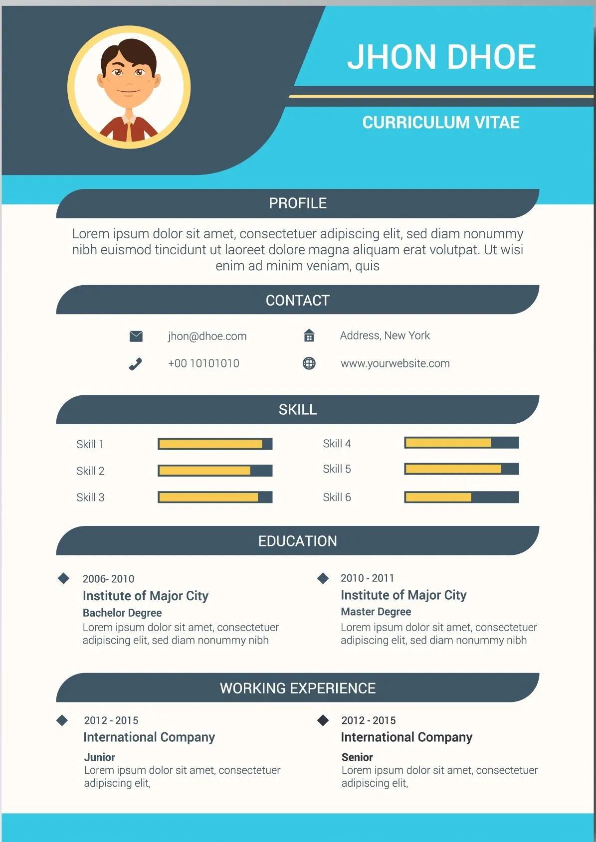 Golden CV Professional CV Writing Digital Services Golden CV Professional CV Writing Digital Services